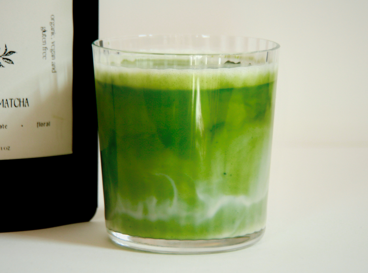 Certified Organic Matcha – Kyuka Matcha